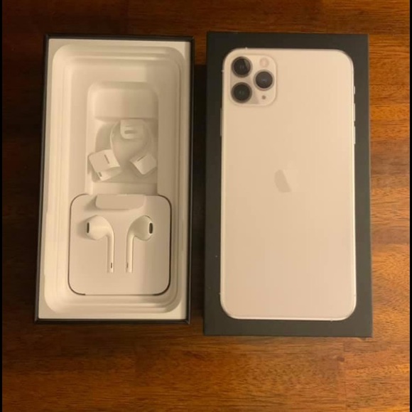 Apple | Other | Iphone 1 Pro Max | Poshmark